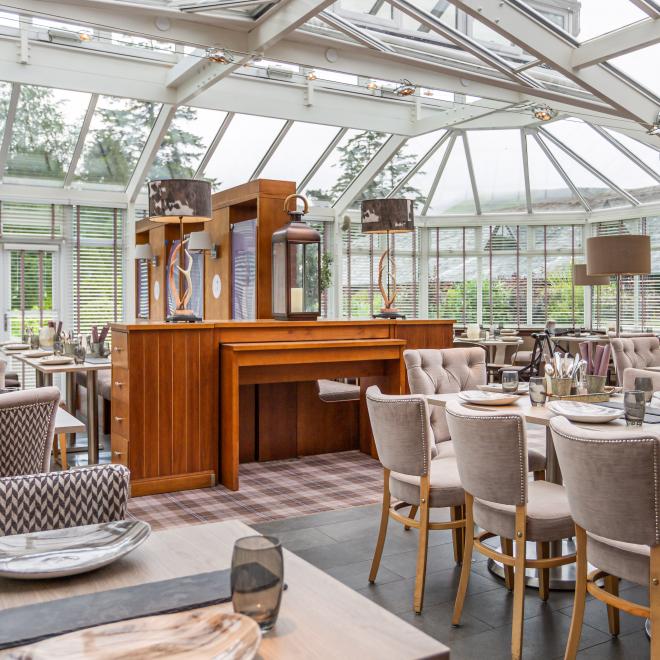 Eighteen69 - Ravens Gully