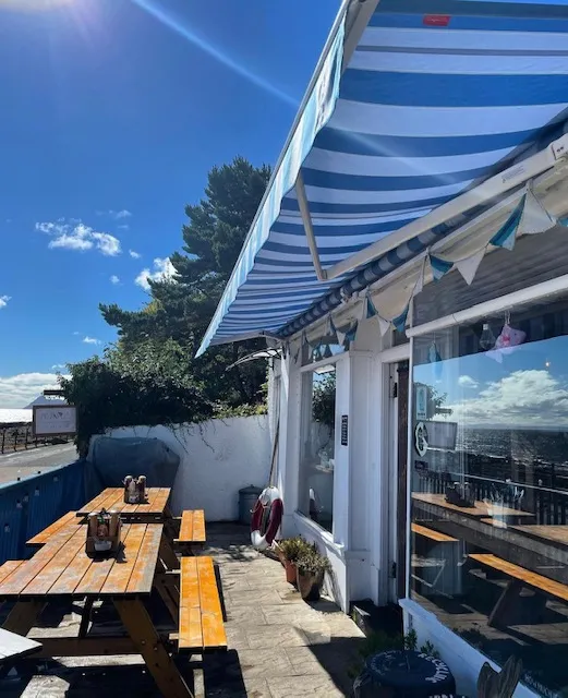 Mara Fish Bar & Deli - Ravens Gully