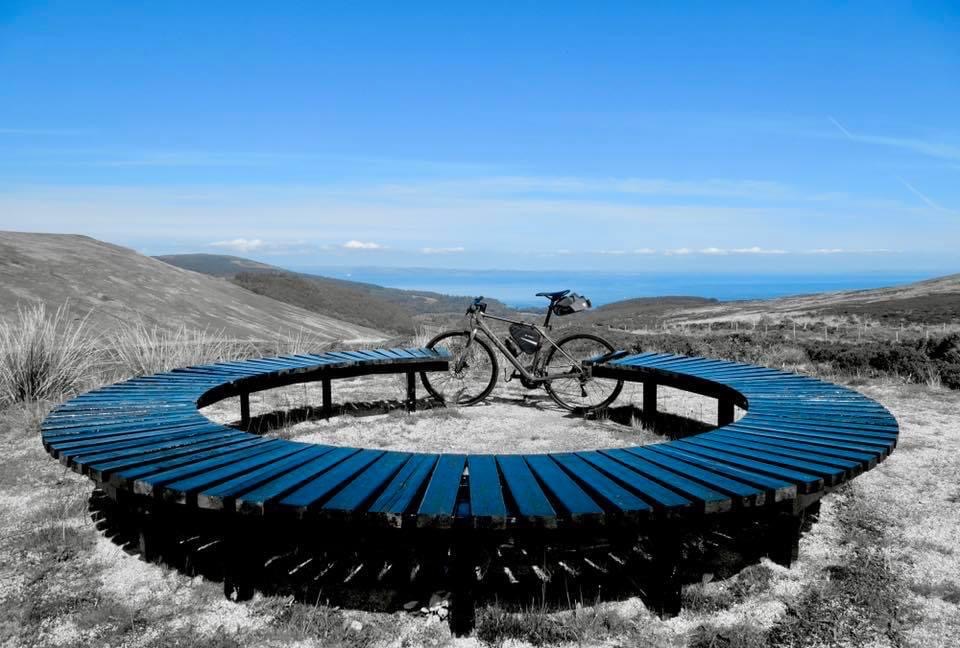 Cycling Routes - Ravens Gully